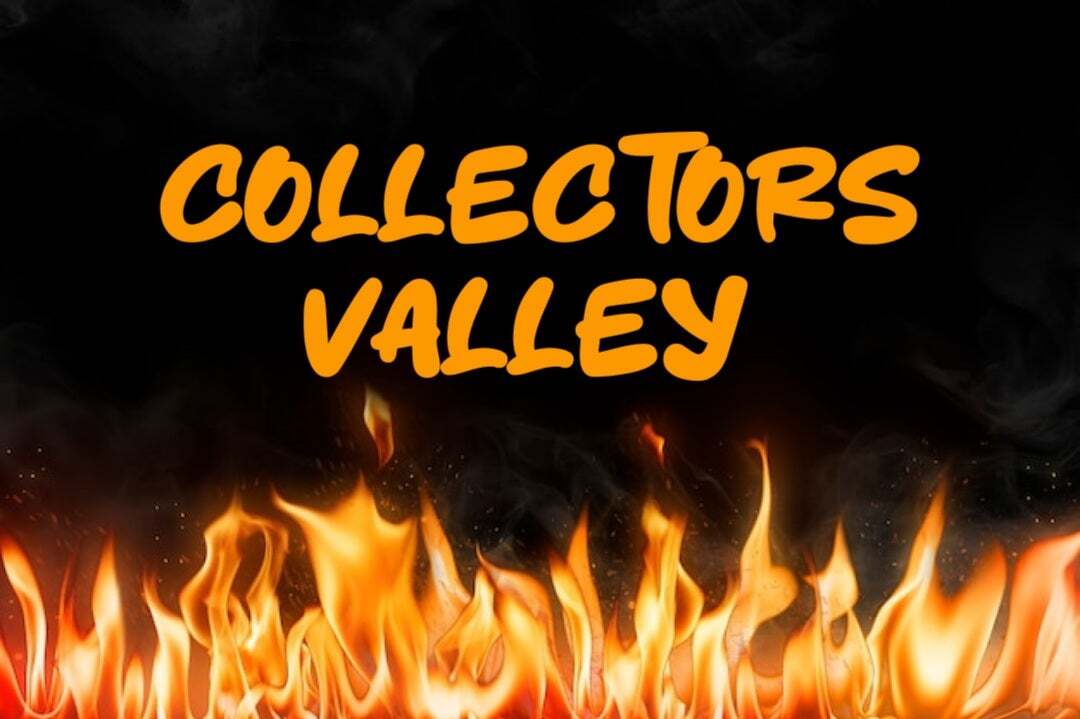 Home | Collectors Valley